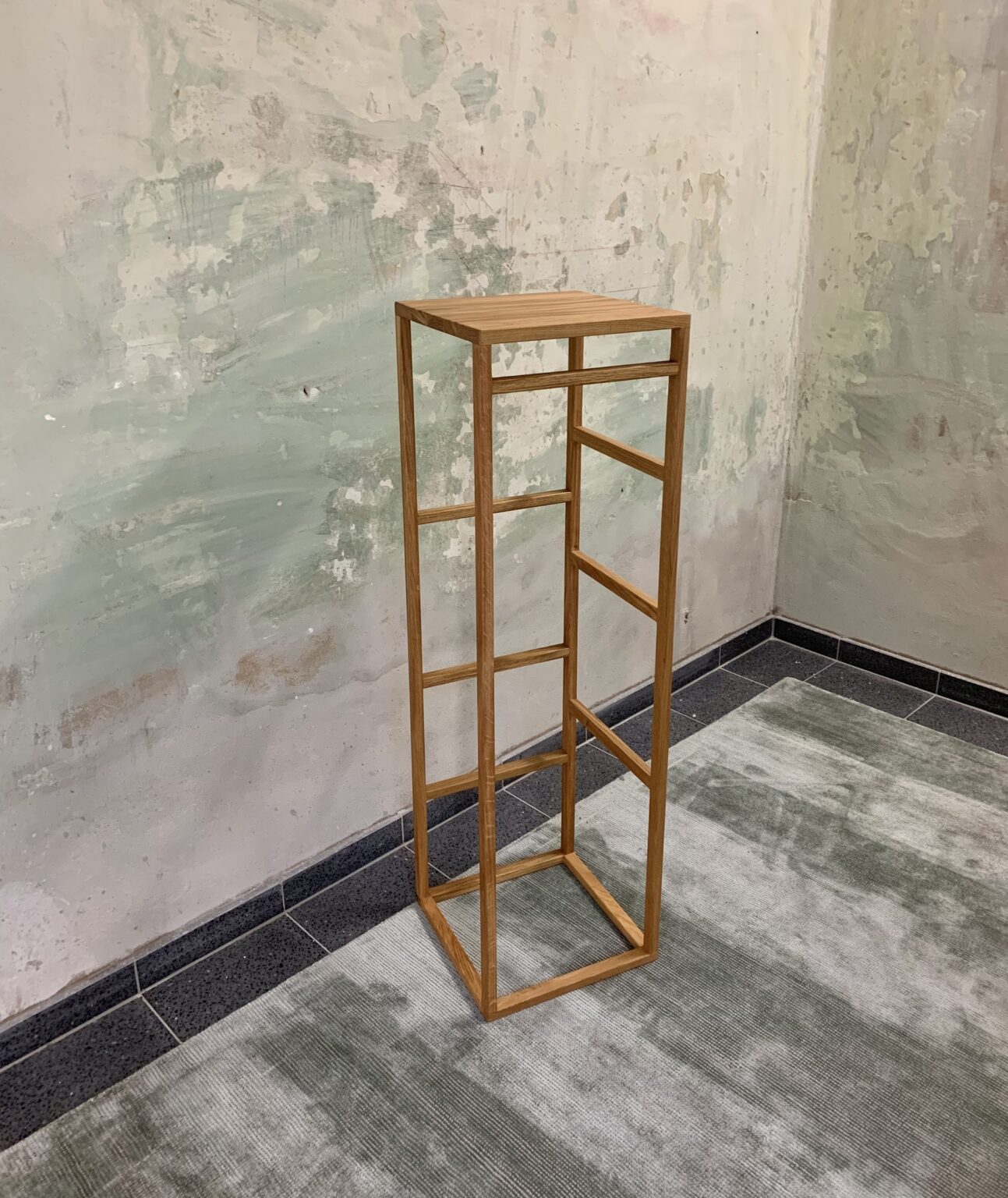 DESIGNER HERRENDIENER - STUMMER DIENER TIDYBOY